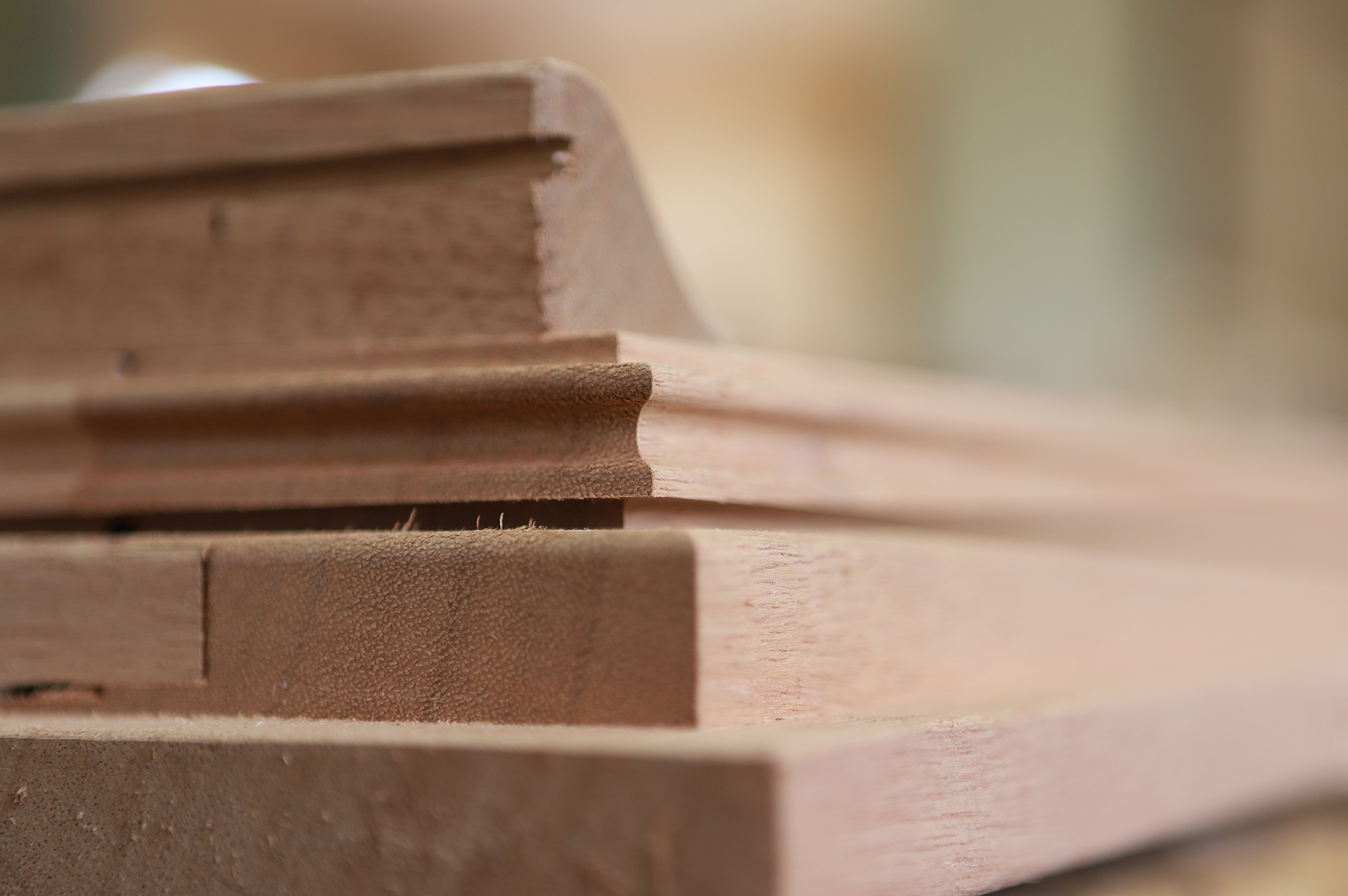 Ξύλινα κουφώματα – Ξυλοκατ